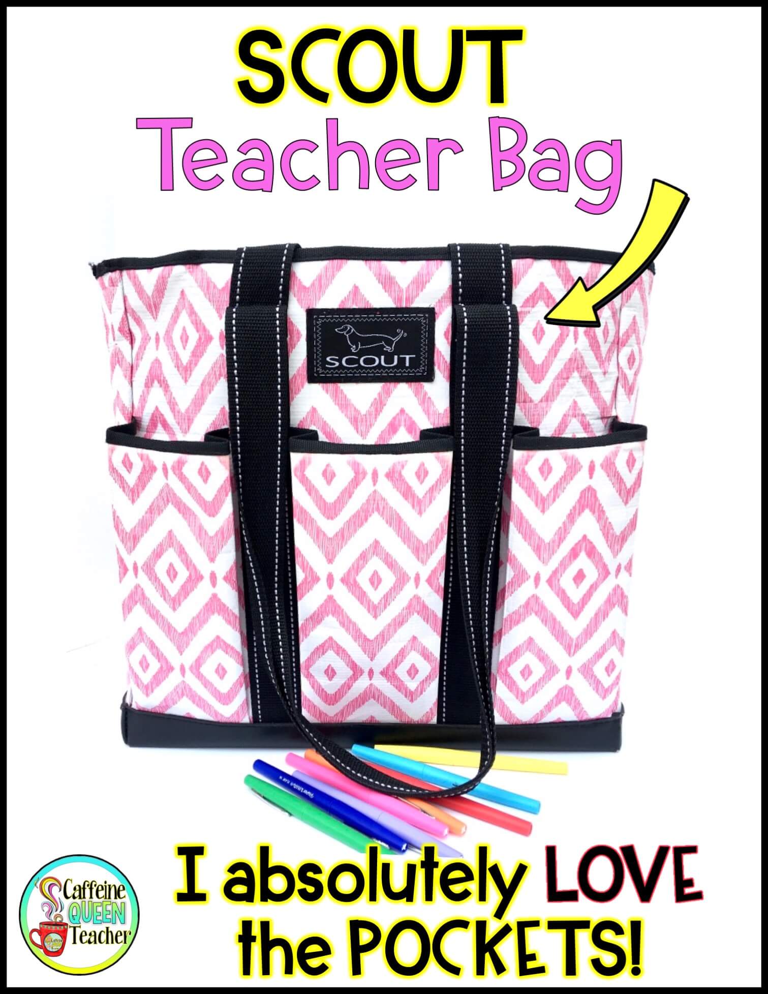Look Like a Confident Teacher - Attitude is Everything - Caffeine Queen ...