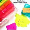10 Exciting Multiplication Flashcard Games to Master Math Facts ...