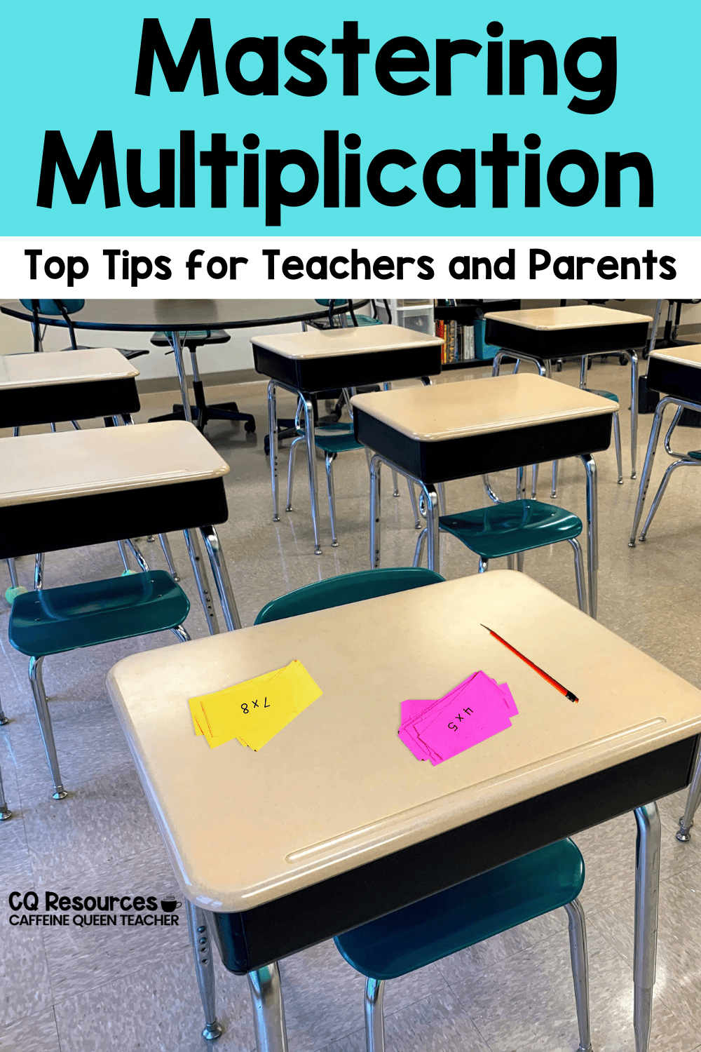 Mastering Multiplication Facts Fluency: Top Tips for Parents and ...