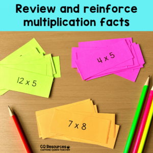 Mastering Multiplication Facts Fluency: Top Tips for Parents and ...