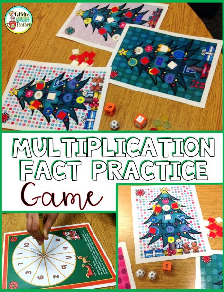 Surviving Christmas in the Classroom! - Caffeine Queen Teacher